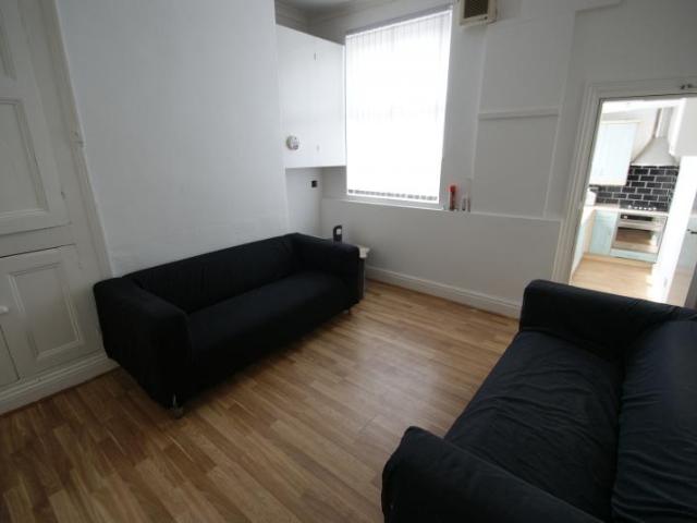 House at Carberry Place, Leeds
