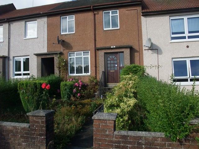 House at Carden Castle Avenue, Cardenden