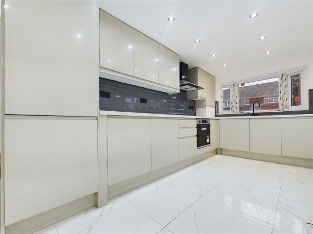 House at Cardinal Way, Greater London