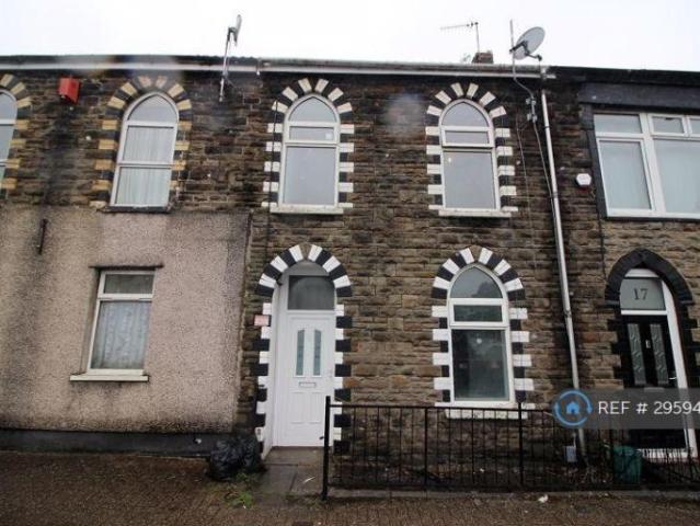 House at Cardiff Road, Pontypridd