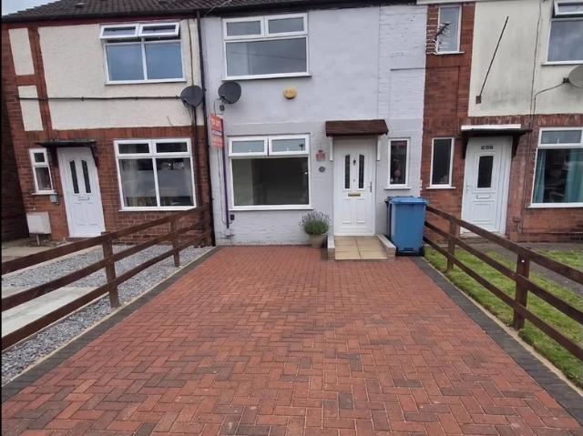 House at Cardigan Road, Hull