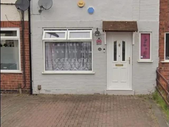 House at Cardigan Road, Hull