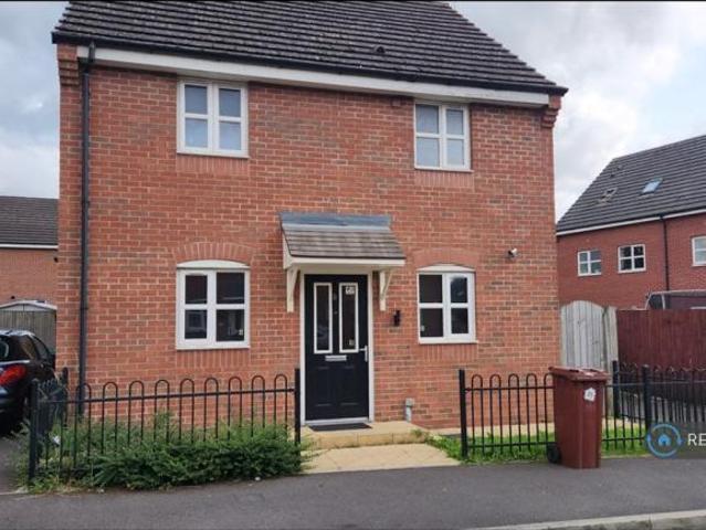 House at Cardrona Street, Manchester