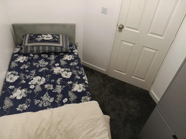 House at Caremine Avenue, Manchester