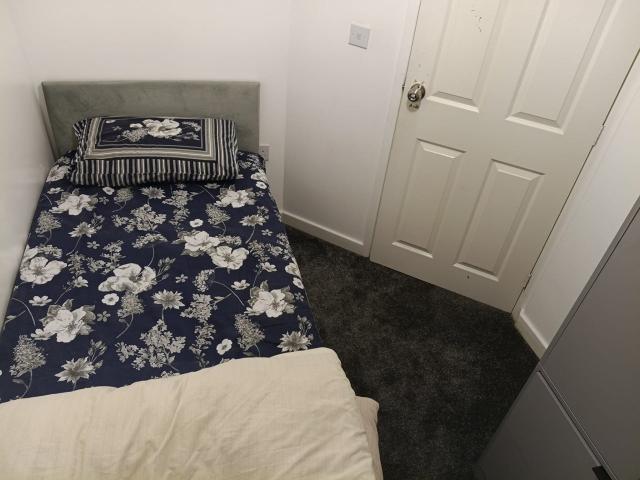 House at Caremine Avenue, Manchester