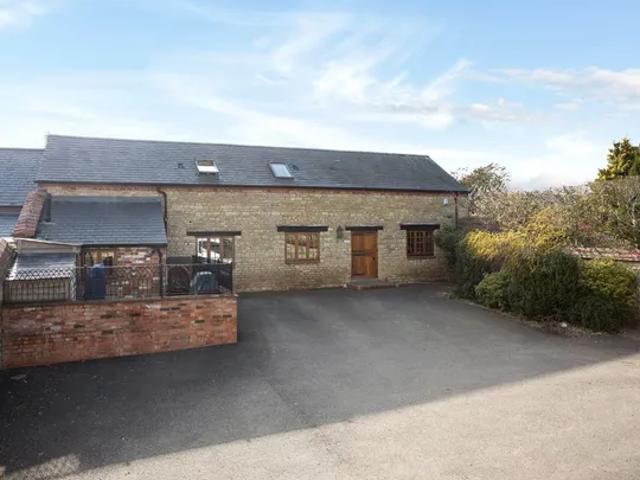 House at Careys Road, Paulerspury