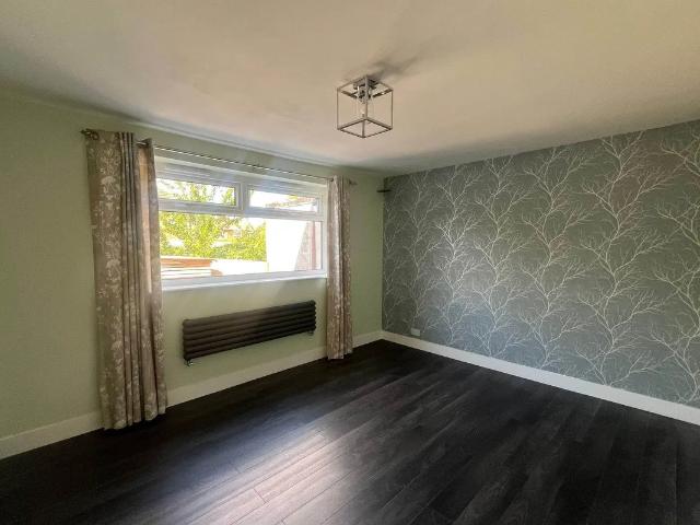 House at Cargo Fleet Lane, Middlesbrough