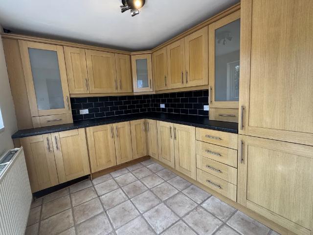 House at Carisbrook Road, Bassetlaw