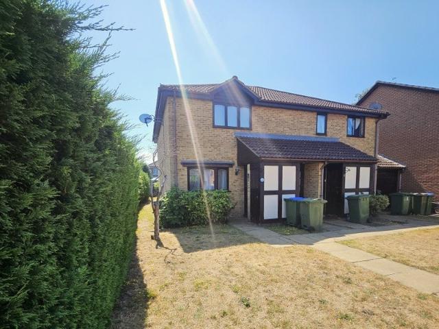 House at Carlcott Close, Elmbridge