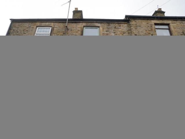 House at Carlby Road, Sheffield