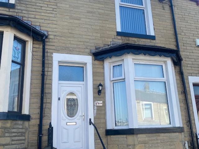 House at Carleton Street, Borough of Pendle