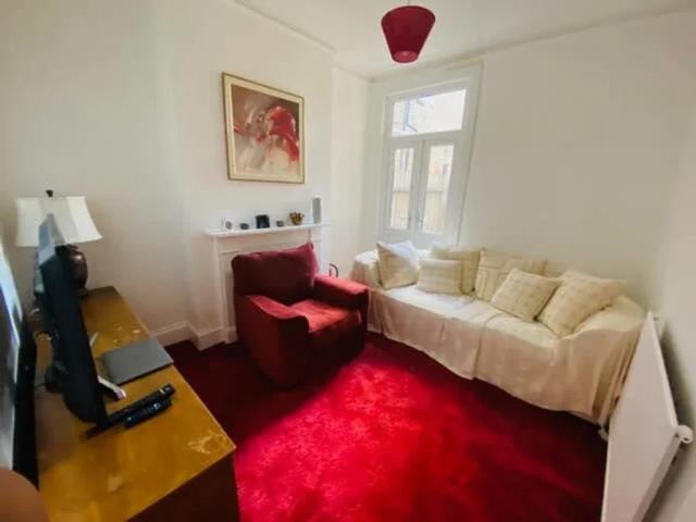 House at Carlingford Road, Greater London