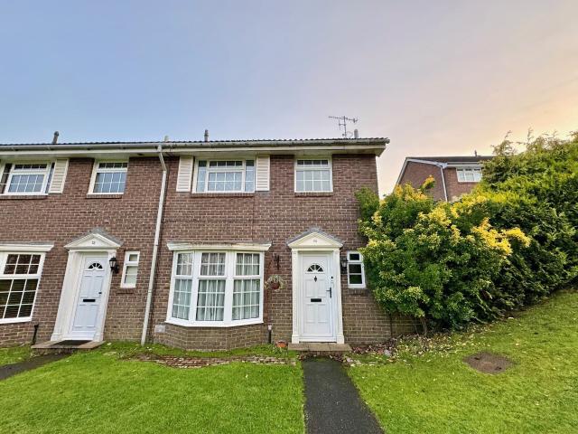 House at Carlisle Road, Eastbourne
