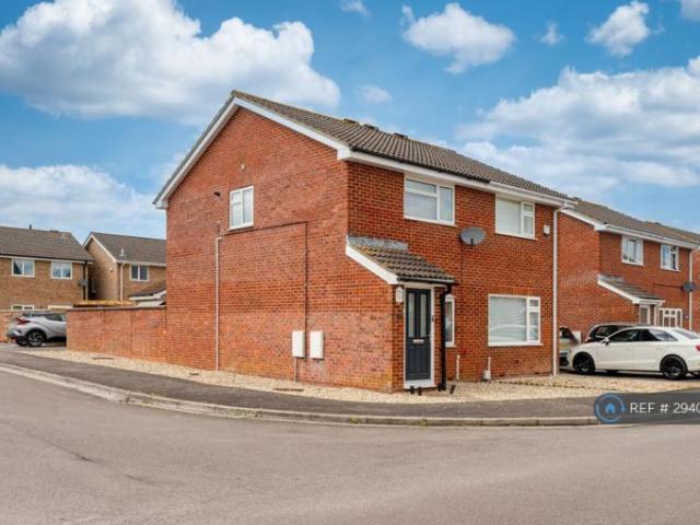 House at Carlton Drive, Bridgwater
