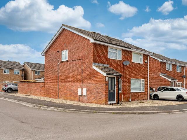 House at Carlton Drive, Bridgwater