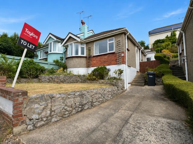 House at Carlton Drive, Paignton