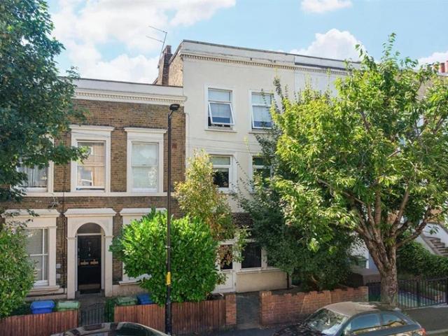House at Carlton Grove, Greater London