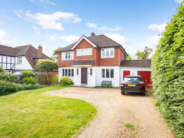 House at Carlton Road, Reigate and Banstead