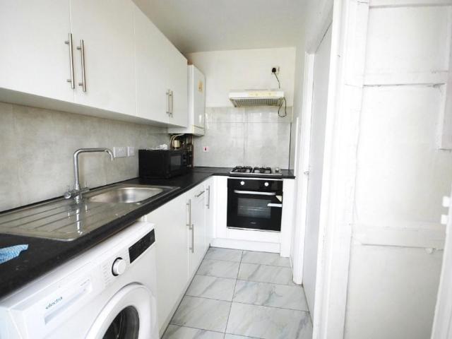 House at Carlyon Road, Greater London