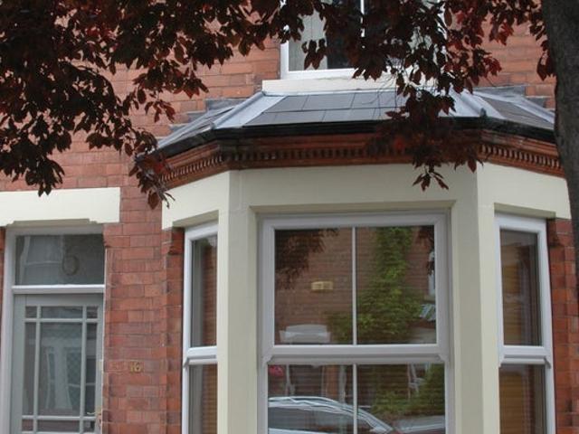 House at Carlyle Road, Rushcliffe