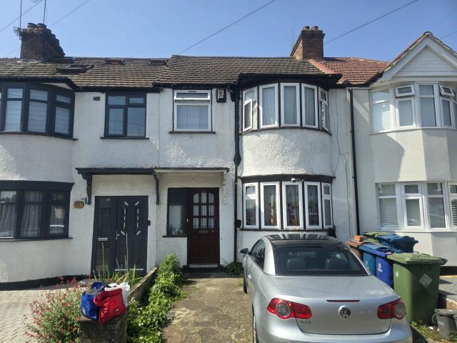 House at Carmelite Road, Greater London