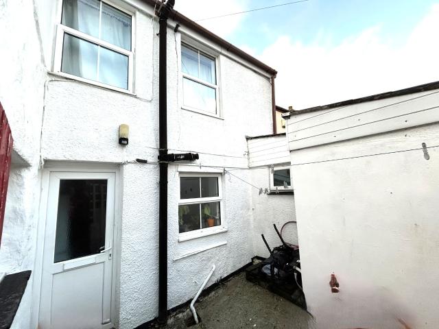 House at Carn Brea Lane, Redruth