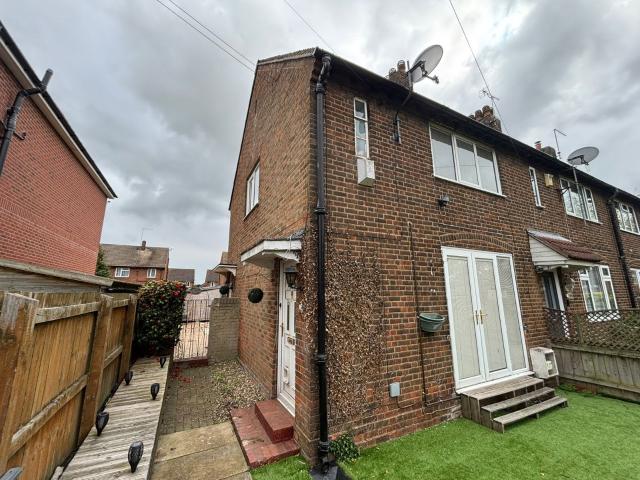House at Carnaby Close, Leconfield