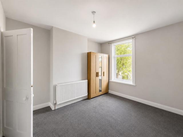 House at Carnaby Road, Sheffield