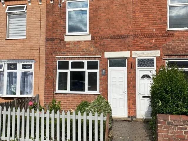 House at Carnarvon Grove, Ashfield