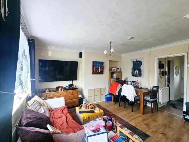 House at Carnation Road, Southampton