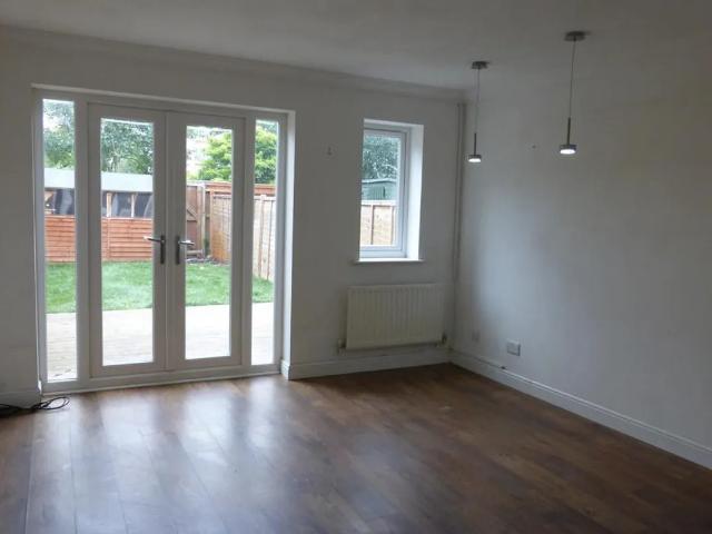 House at Carnation Way, Aylesbury