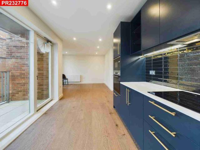 House at Carnation Way, Greater London