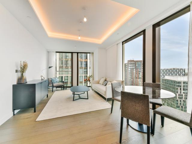 House at Carnation Way, Greater London