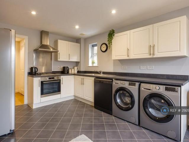 House at Carolina Close, North Petherton