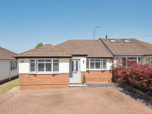 House at Carpenders Avenue, Three Rivers