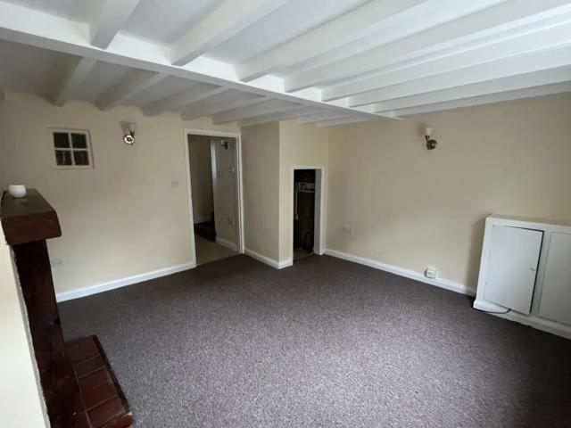 House at Carr Lane, East Lindsey