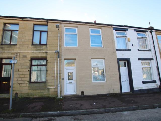 House at Carr Road, Borough of Pendle