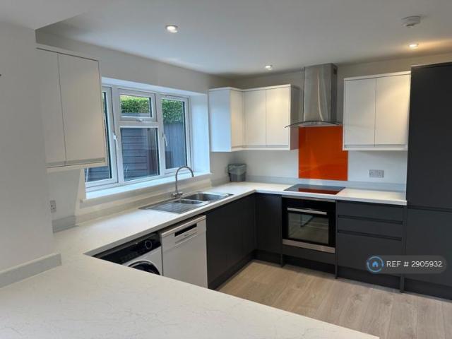 House at Carrington Crescent, Wendover