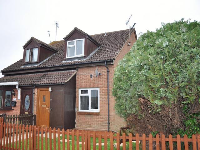 House at Carriage Drive, Chelmsford