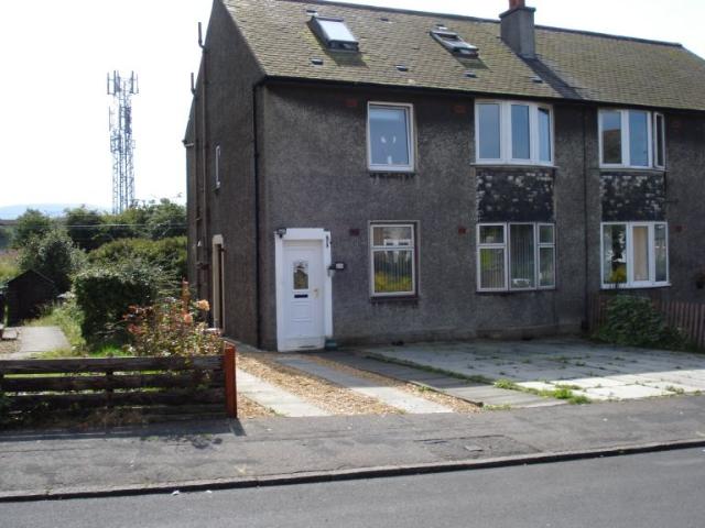 House at Carrick Knowe Road, City of Edinburgh