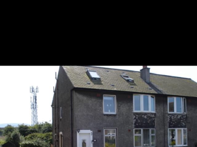 House at Carrick Knowe Road, City of Edinburgh