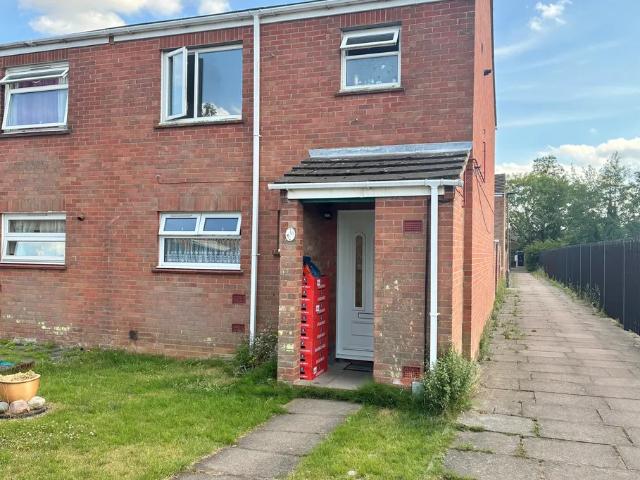 House at Carrick Road, Bedford