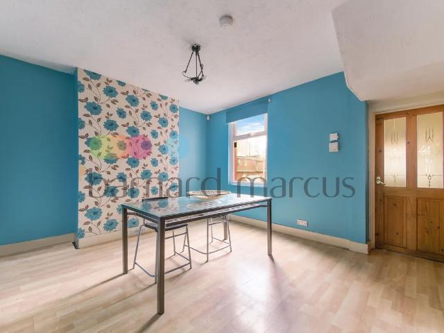 House at Carshalton Road, Greater London