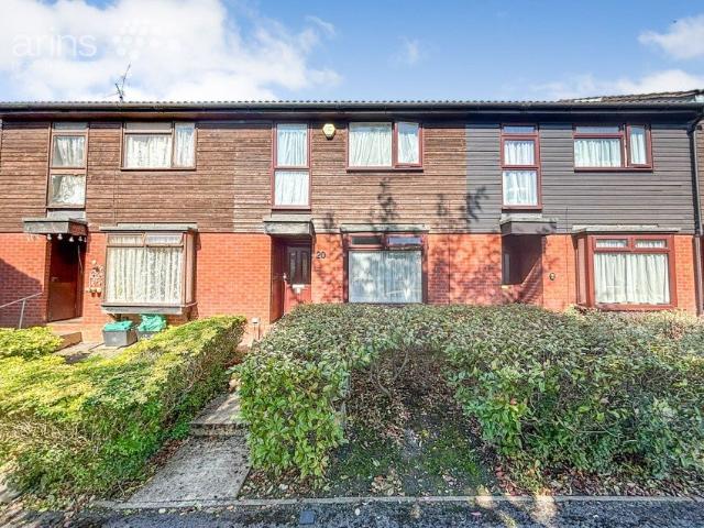 House at Carshalton Way, Reading