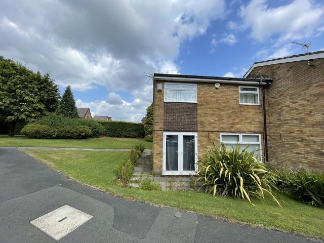 House at Carslake Avenue, Bolton