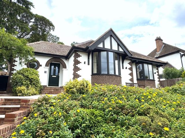 House at Casterton Road, South Kesteven