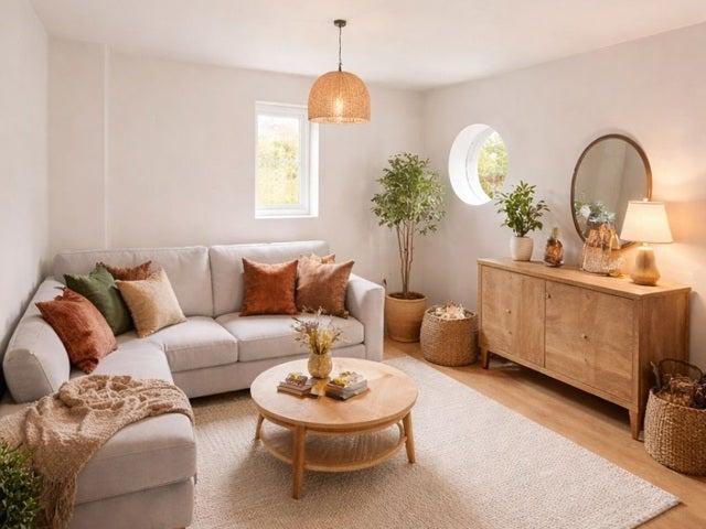 House at Casterton Road, South Kesteven