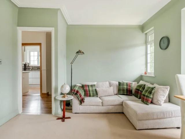 House at Castleview Road, Elmbridge