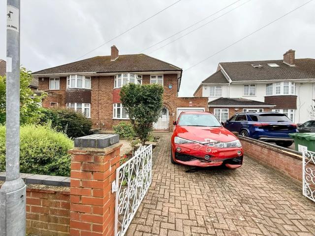 House at Castleview Road, Slough
