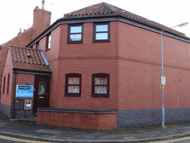 House at Castle Brewery Court, Newark and Sherwood
